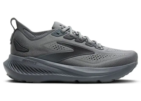 Brooks Glycerin 23 - Grey/blackened Pearl