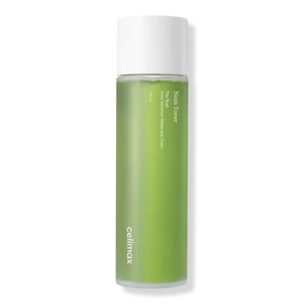 CELIMAX The Real Noni Moisture Balancing Toner - One-color