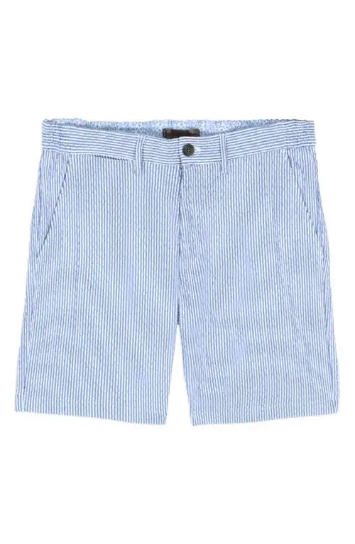 Robert Graham Fornillo Stripe Woven Shorts