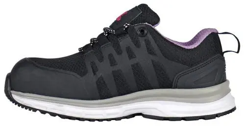 MOXIE TRADES Exhilarator Composite Toe Work Shoe