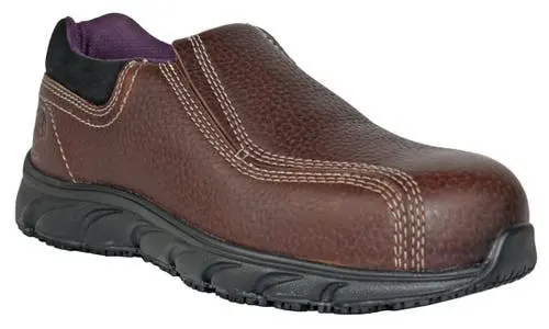 HOSS BOOT COMPANY Transfer Sd Composite Toe Work Shoe