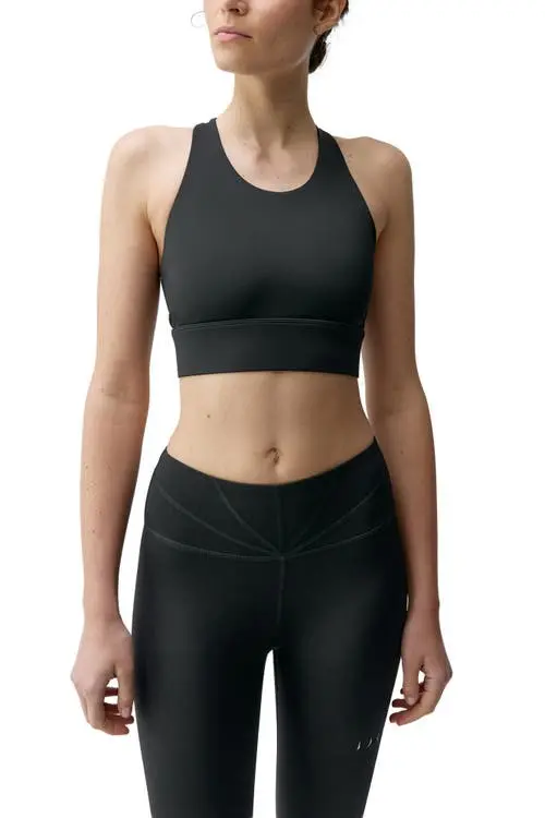 BORN LIVING YOGA Prida High Support Performance Top