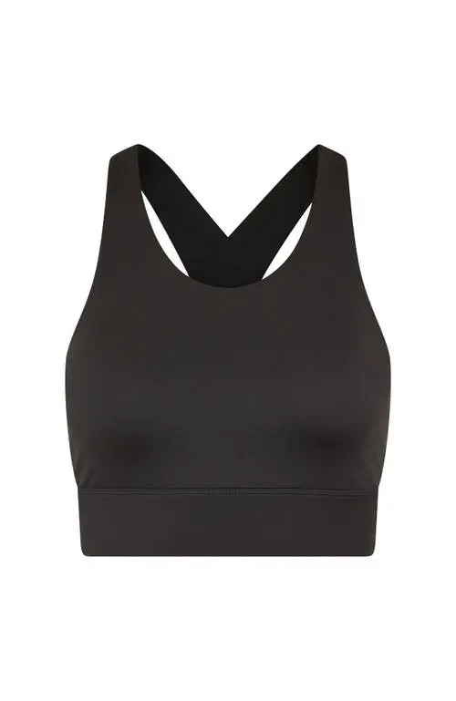 BORN LIVING YOGA Prida High Support Performance Top