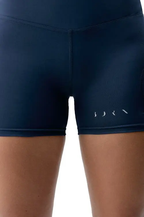 BORN LIVING YOGA Laver Performance Sport Shorts
