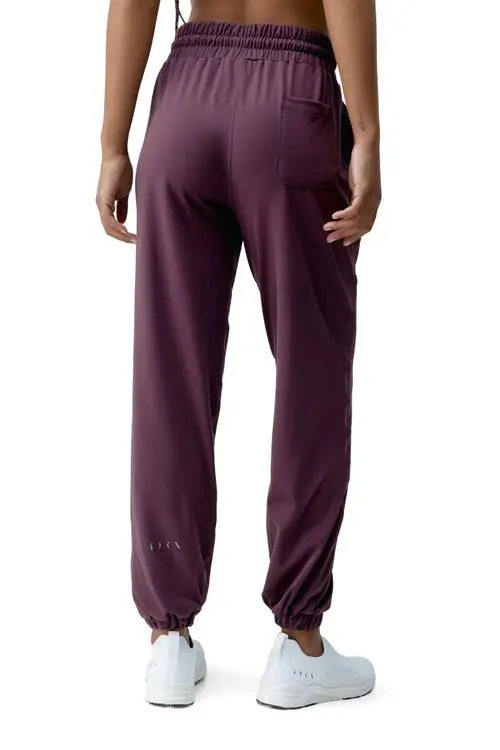 BORN LIVING YOGA Camille Performance Sport Jogger