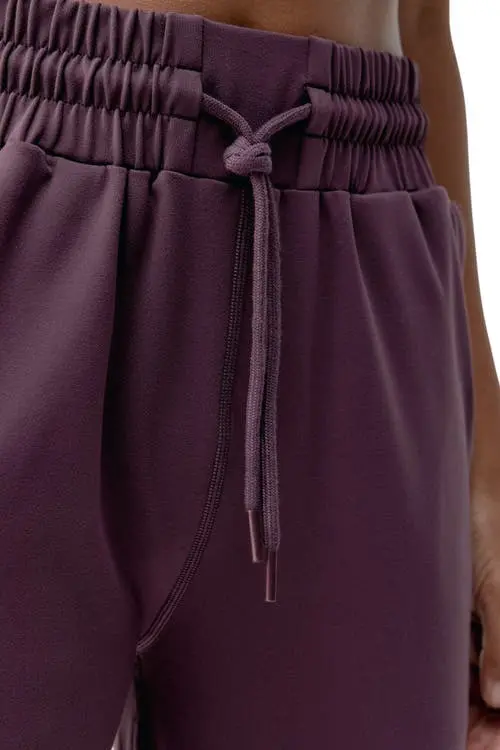 BORN LIVING YOGA Camille Performance Sport Jogger