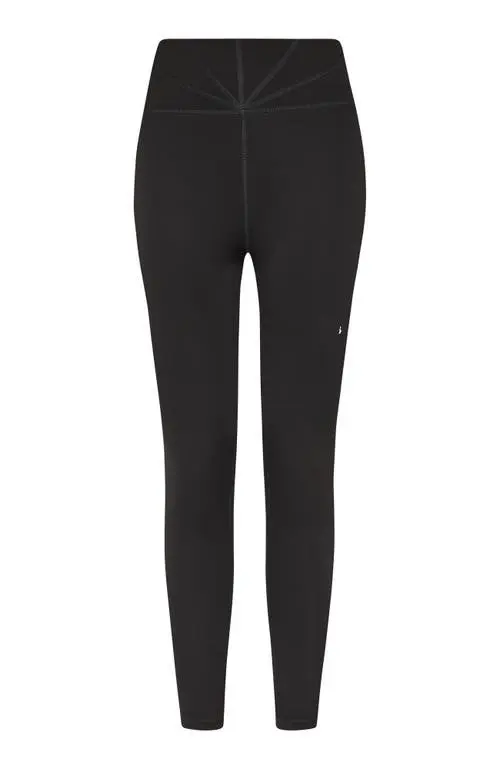 BORN LIVING YOGA Prida 7/8 Performance Rise Leggings