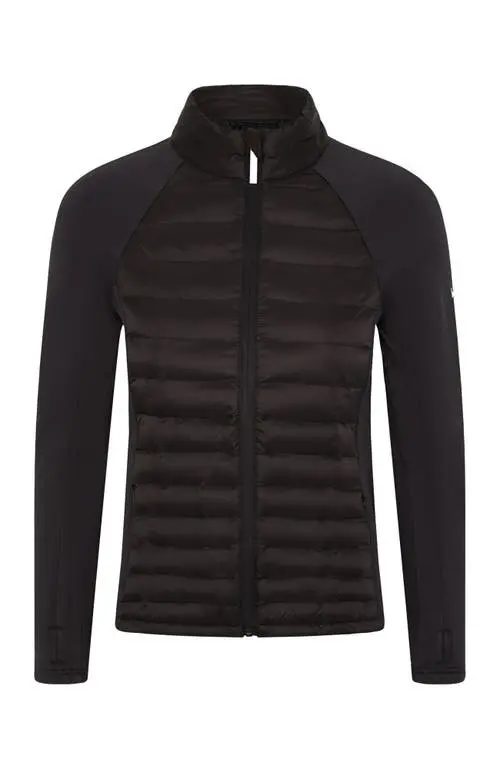 BORN LIVING YOGA Zuri Performance Sport Jacket