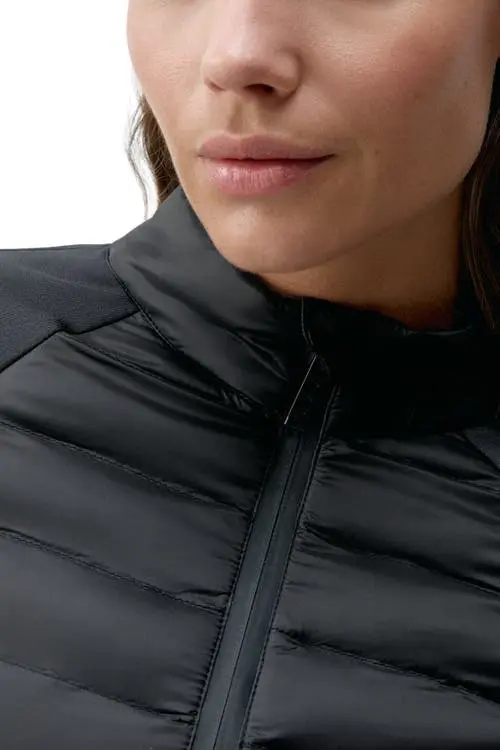BORN LIVING YOGA Zuri Performance Sport Jacket
