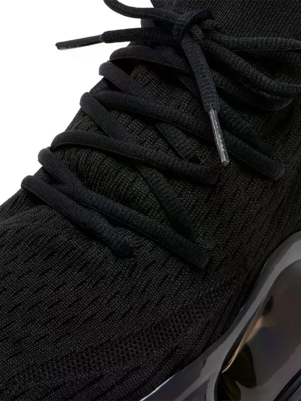GROUNDS Moopie Bubble-sole Sneakers