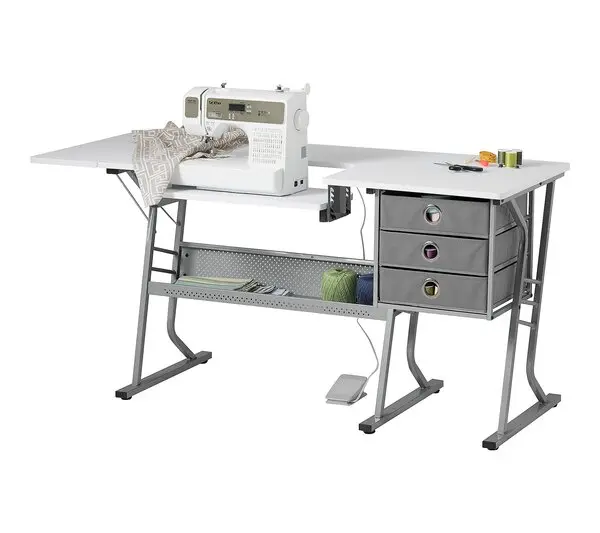 SEW READY Eclipse Ultra Sewing Table