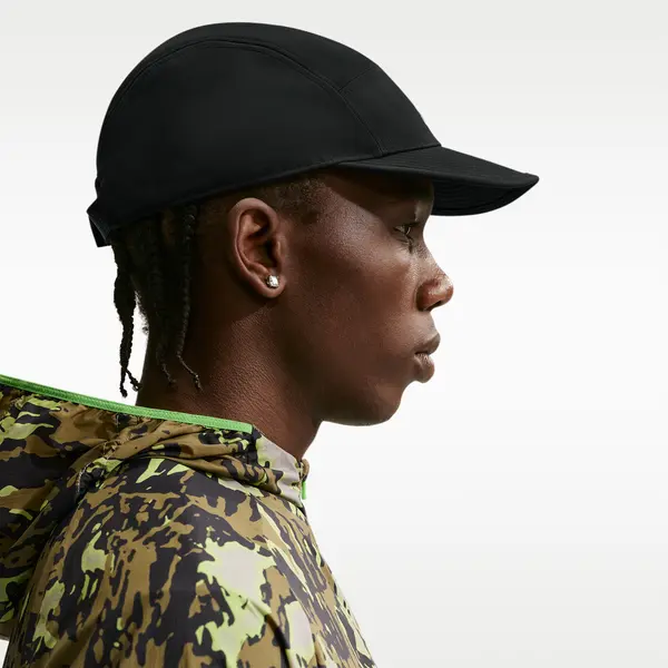Nike Fly Unstructured Cap - Black