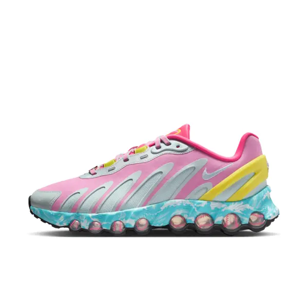 Nike Air Max Dn8 X Doernbecher Freestyle "reagan" Shoes - Multicolor