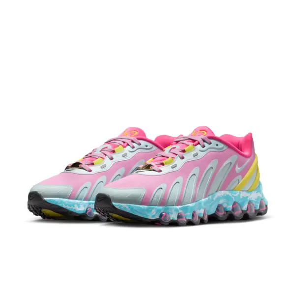 Nike Air Max Dn8 X Doernbecher Freestyle "reagan" Shoes - Multicolor