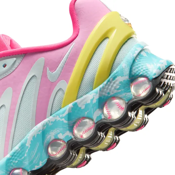 Nike Air Max Dn8 X Doernbecher Freestyle "reagan" Shoes - Multicolor