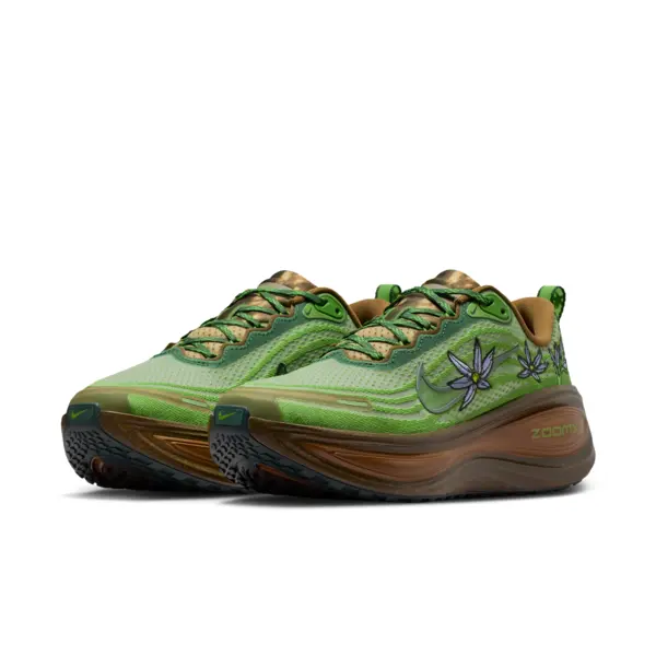 Nike Vomero Plus X Doernbecher Freestyle "molly" Sneakers