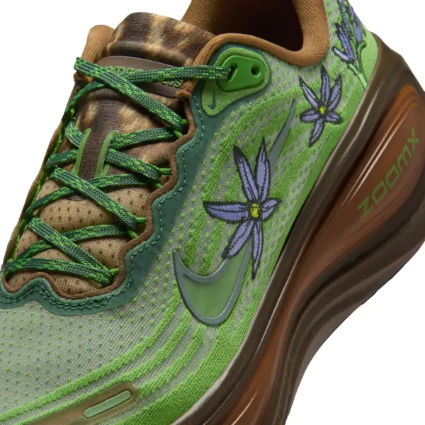 Nike Vomero Plus X Doernbecher Freestyle "molly" Sneakers