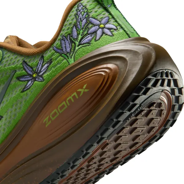 Nike Vomero Plus X Doernbecher Freestyle "molly" Sneakers