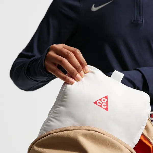 Nike X United States Olympic Team Therma-fit Adv Jacket - Brown