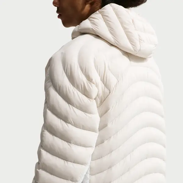 Nike X United States Olympic Team Therma-fit Adv Jacket - Brown