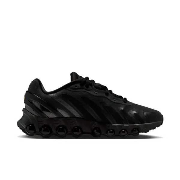 Nike Air Max Dn8 Sneakers - Black