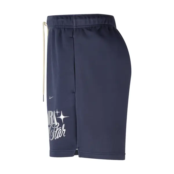 Nike All-star Weekend Standard Issue Dri-fit 5" Basketball Shorts