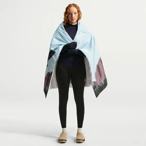 Nike Usa Therma-fit Adv Reversible Skirt