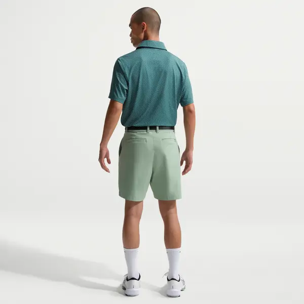 Nike Dri-fit Golf Shorts - Green