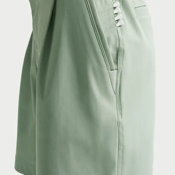 Nike Dri-fit Golf Shorts - Green