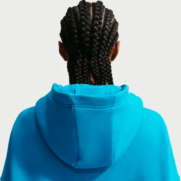 Nike Usa Hoodie