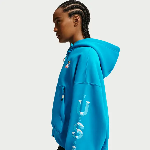 Nike Usa Hoodie