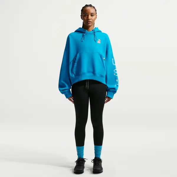 Nike Usa Hoodie