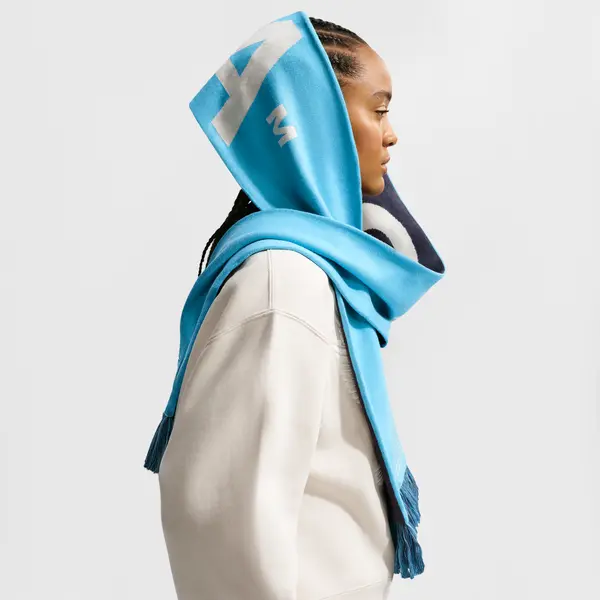 Nike Usa Sport Scarf