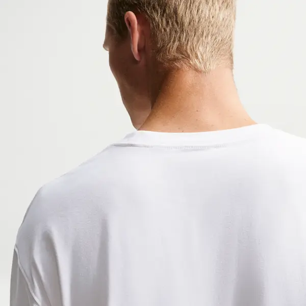 Nike Usa Dri-fit Long-sleeve T-shirt