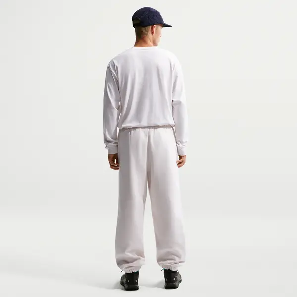 Nike Usa Dri-fit Long-sleeve T-shirt