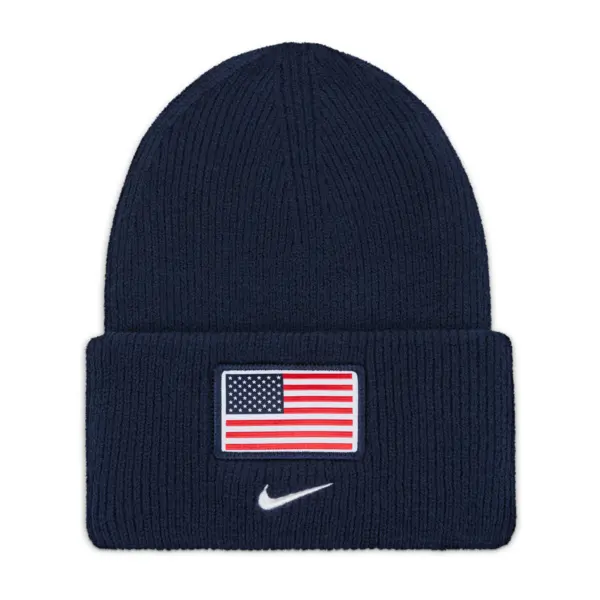 Nike Usa Peak Beanie