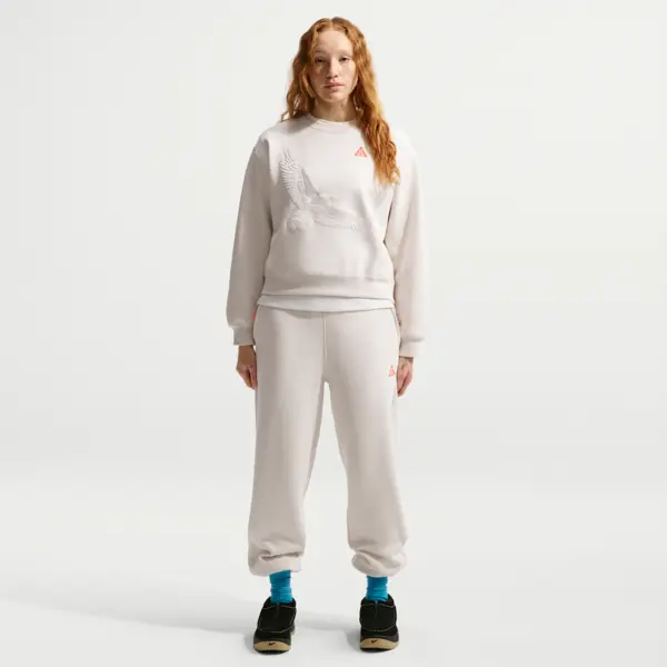 Nike Usa Fleece Pants
