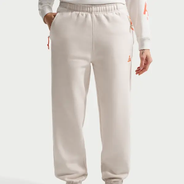 Nike Usa Fleece Pants