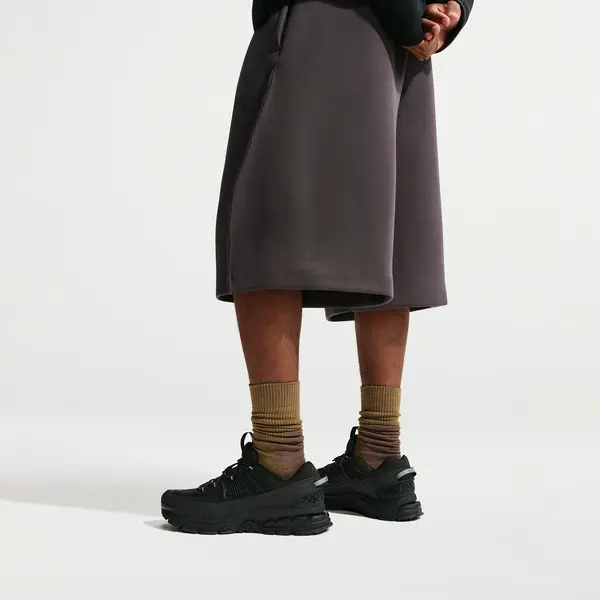 Nike Outdoor Cushioned Crew Socks - Brown