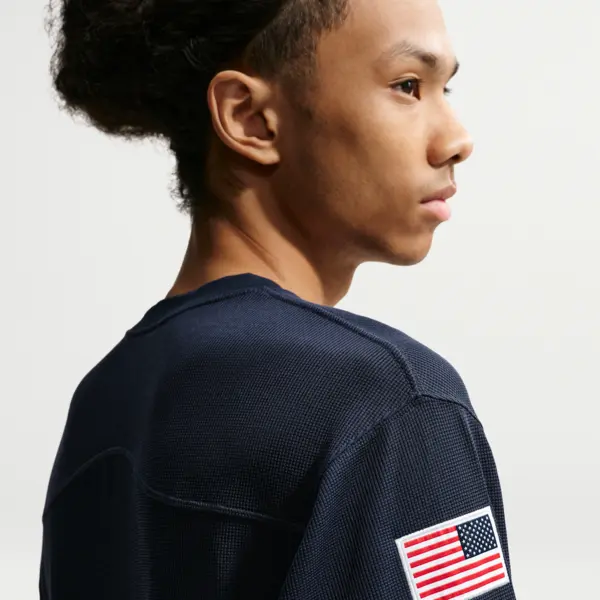 Nike X United States Olympic Team Dri-fit Adv Top