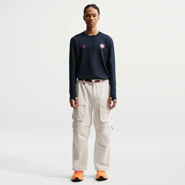 Nike X United States Olympic Team Dri-fit Adv Top