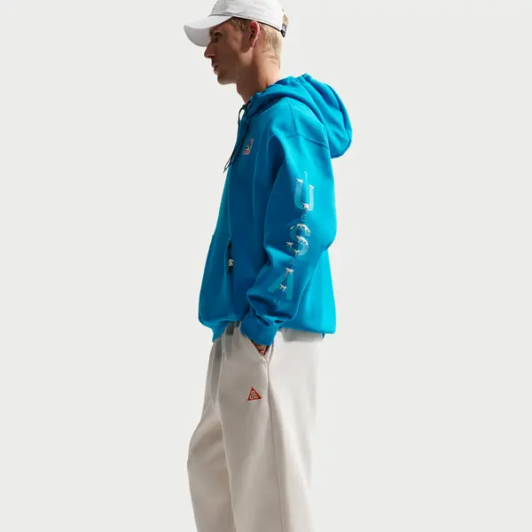 Nike Usa Hoodie