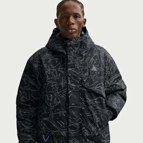 Nike Skull Peak Dolomite" Storm-fit Jacket