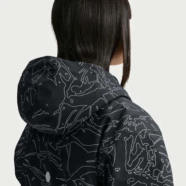 Nike Skull Peak Dolomite" Storm-fit Jacket