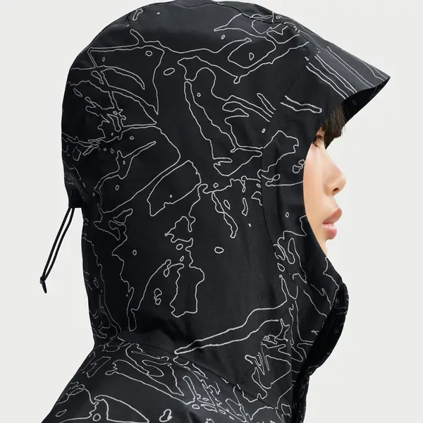 Nike Skull Peak Dolomite" Storm-fit Jacket