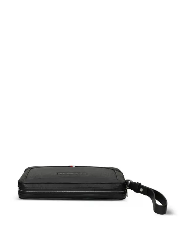 Tommy Hilfiger Zip Wristlet