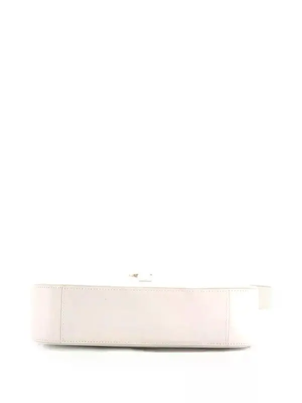 Saint Laurent Le 5 A 7 Small Hobo Bag
