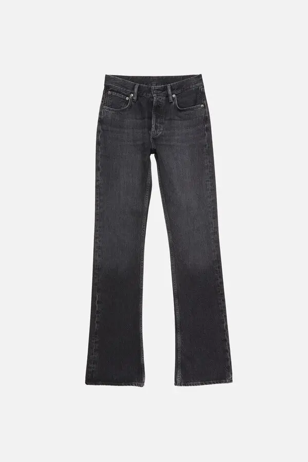 Acne Studios Regular Fit 2009f Jeans
