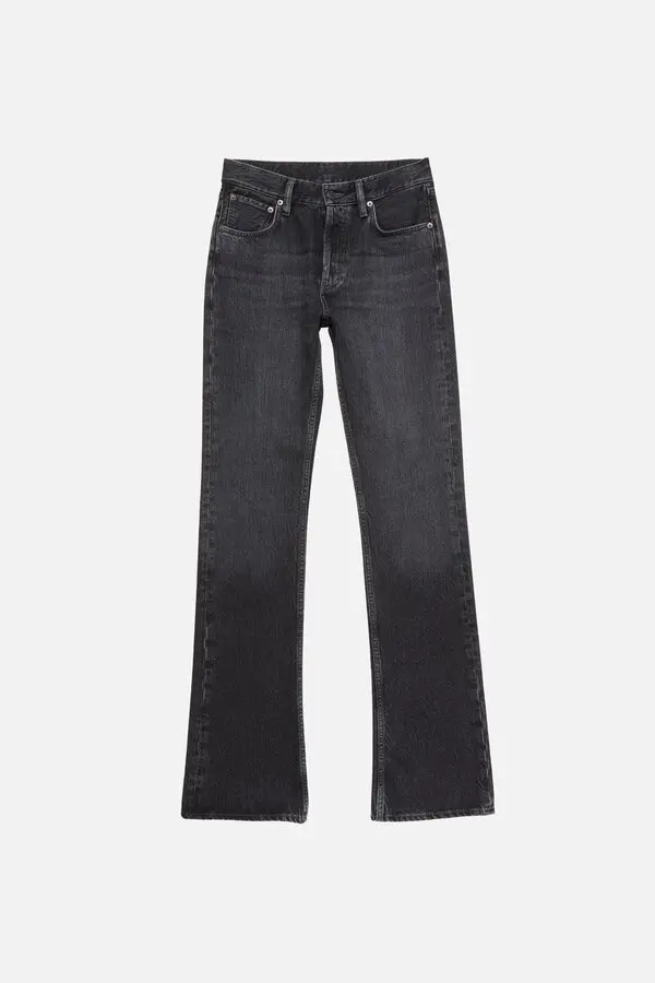 Acne Studios Regular Fit 2009f Jeans
