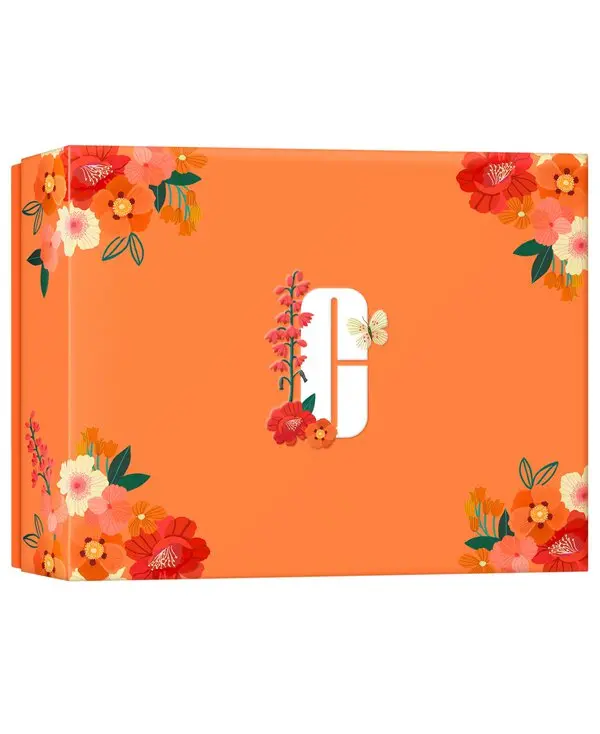 CLINIQUE 3-pc. Happy Trio Fragrance Spray Set